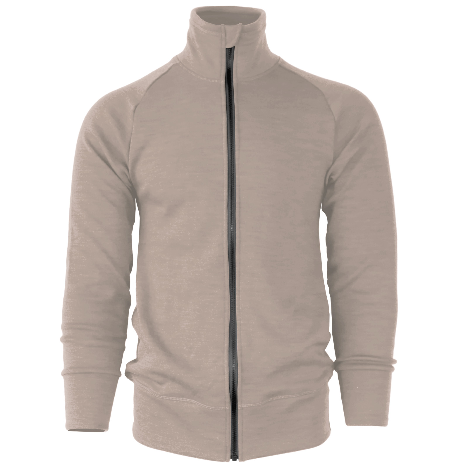 Pánské mikiny a svetry z vlny Merino | CRAWLER-SHOP.cz